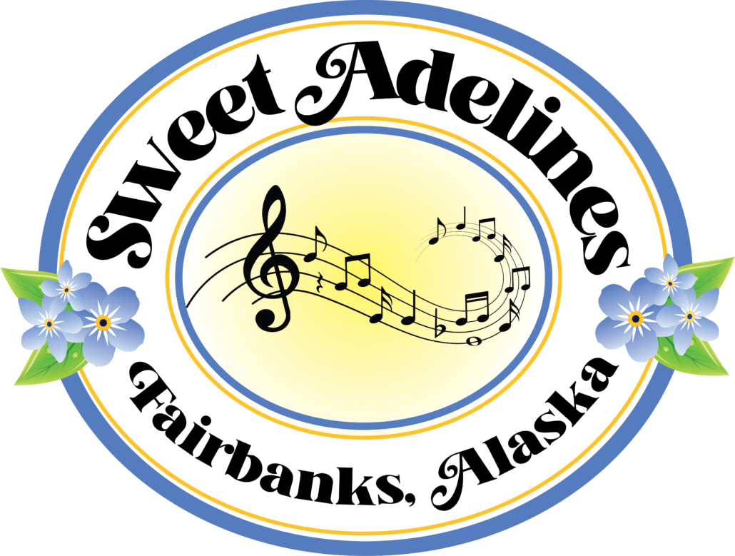 Supporters – Fairbanks Sweet Adelines
